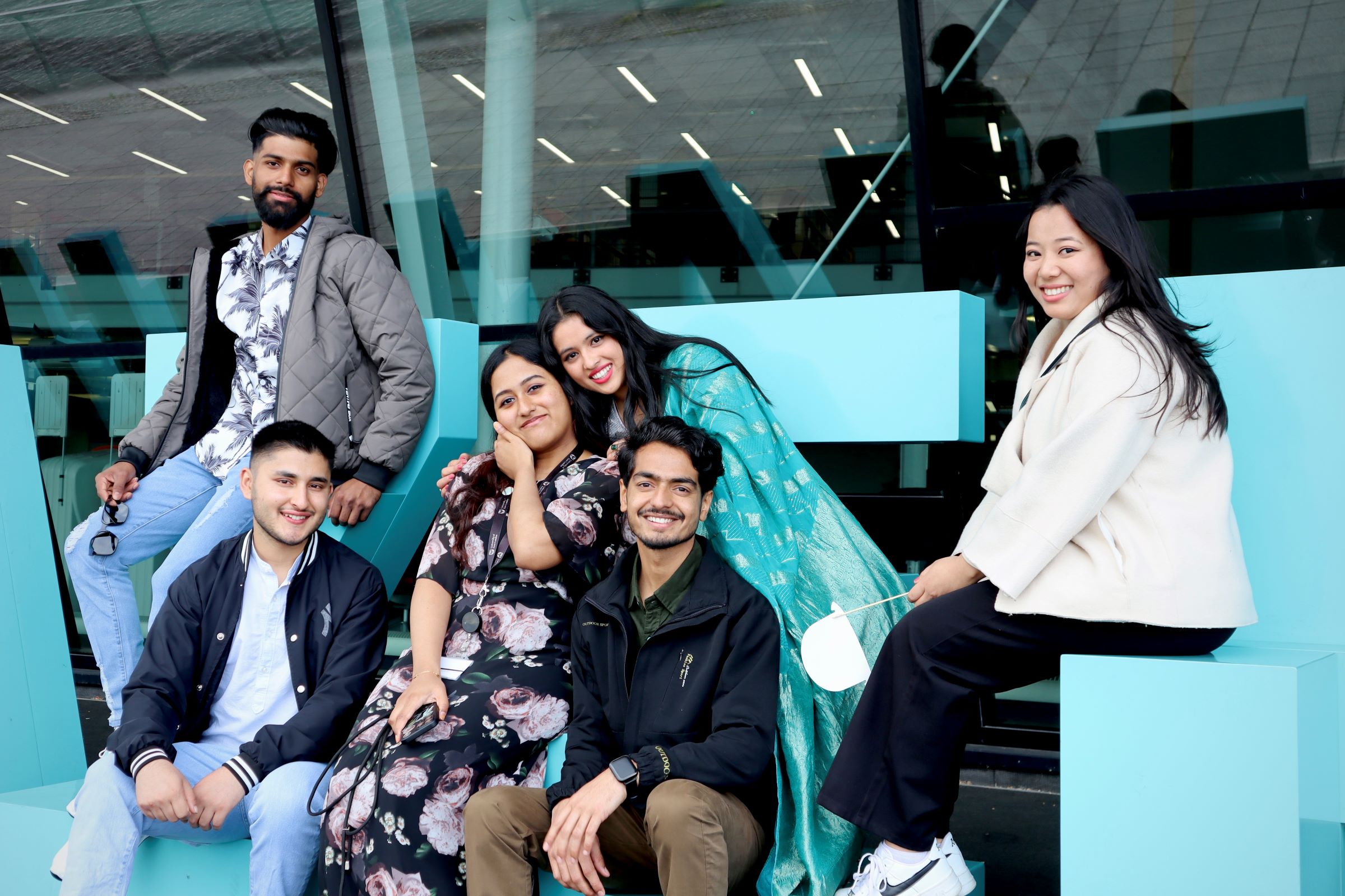 Agent Quality Framework - Malvern International